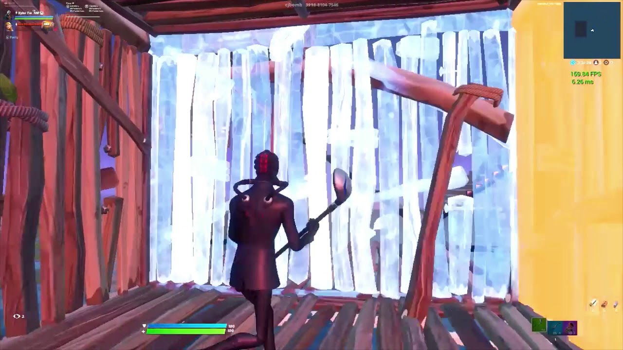 A Team Montage - YouTube