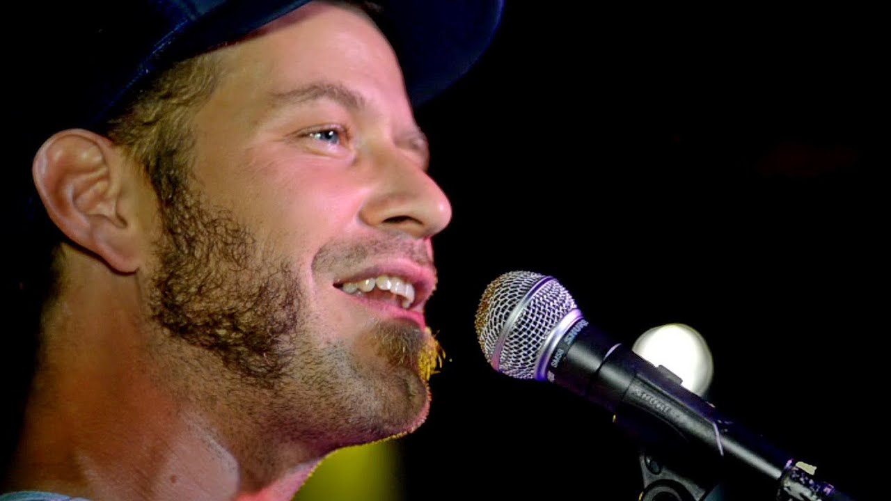 Scott Cook - I Live Down Here @ Rocks (Apr 30, 2016) - YouTube