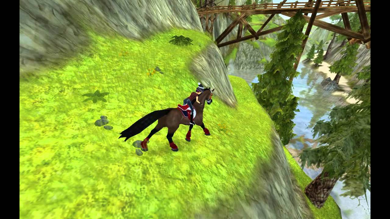 SSO Secret Locations: Under the Road - YouTube