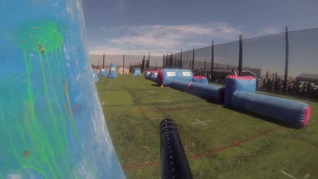 Colorado all stars blitz tourny go pro footage raw - YouTube