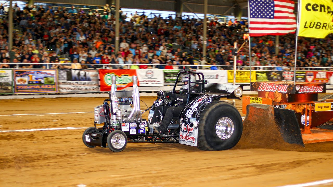 N/A Mini Rods at Ocala January 27 2024 - YouTube