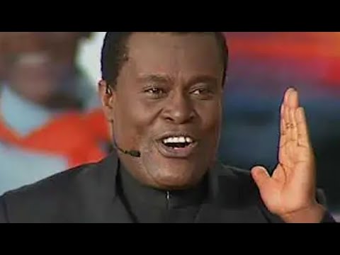 #NENO LA PR. GEOFREY MBWANA WIKI HII - YouTube