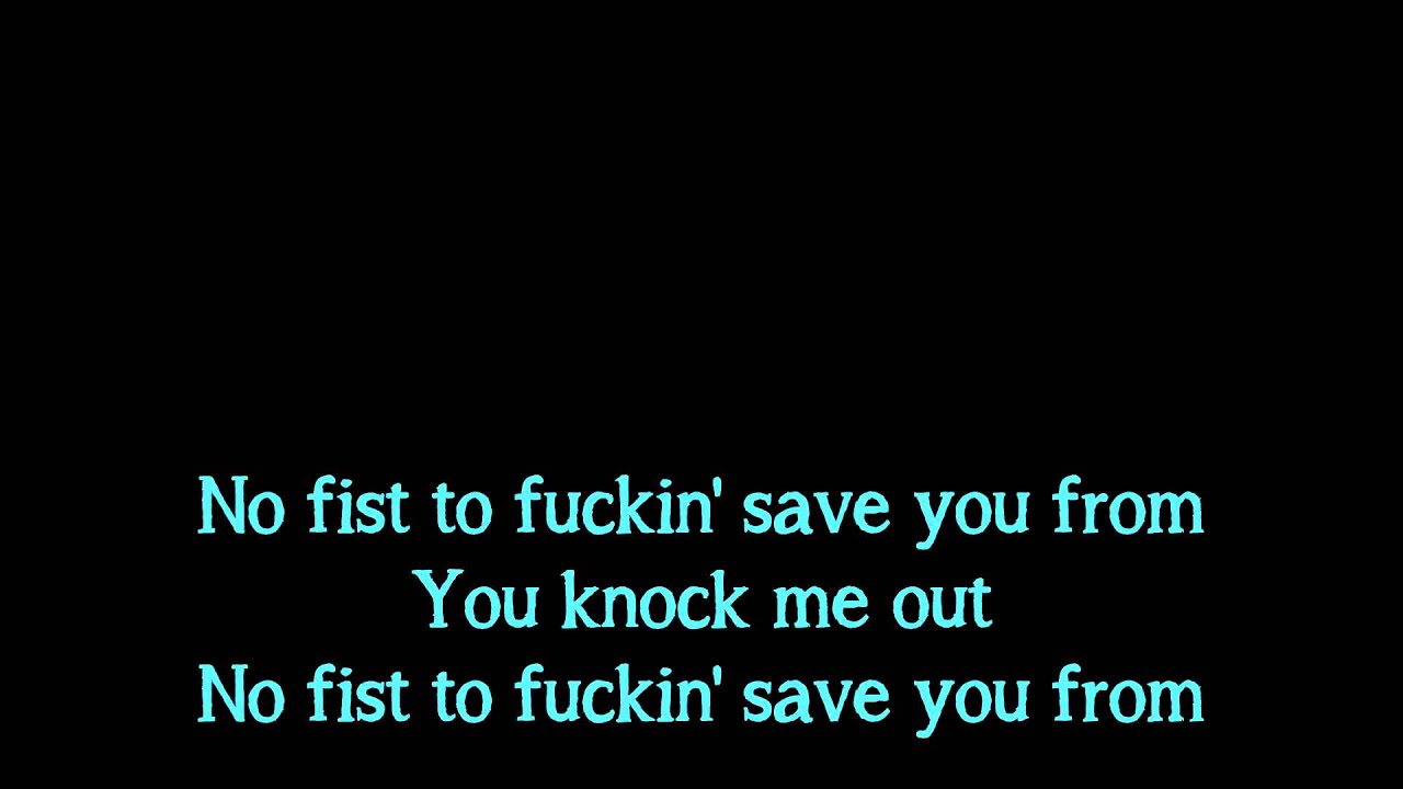 Deftones - Fireal - Lyrics - YouTube