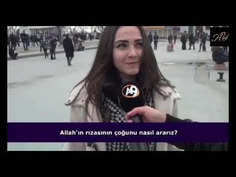Allah’ın rızasının çoğunu nasıl ararız-