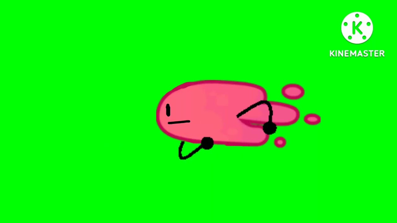 Smear Frame (MOSS) bfb 16 walk - YouTube