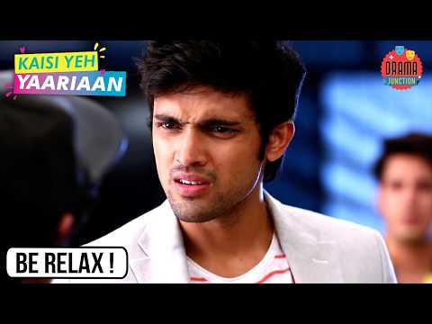 Kaisi Yeh Yaariaan | Manik & Nandini Story Begins | Mukti’s Shocking Entry with Rocky