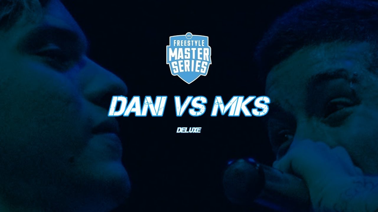 Dani Vs Mks. Deluxe Instrumental - FMS Argentina Jornada 6 2018 - YouTube