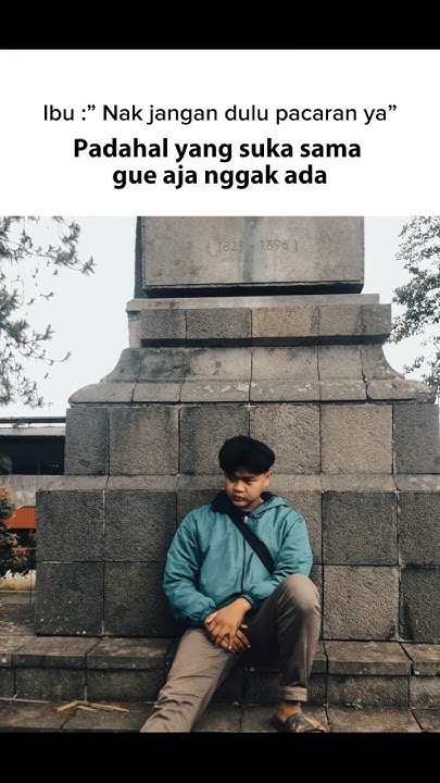 pria tidak bercerita #fypシ゚ #meme - YouTube