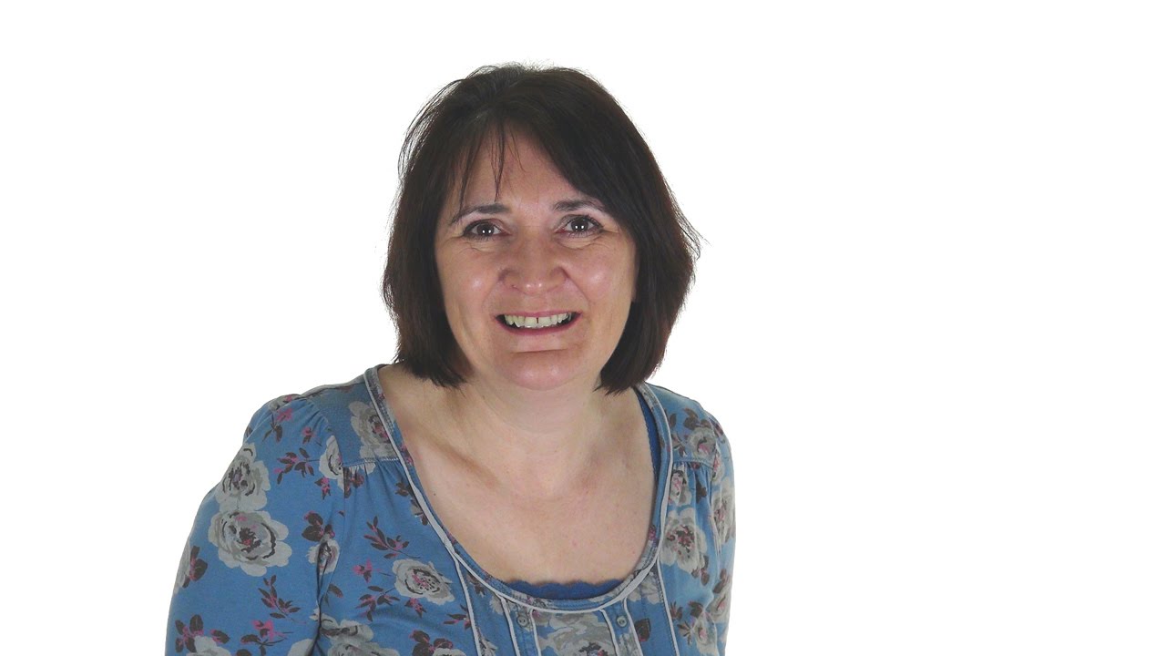 Louisa Medhurst discusses her Breast cancer - YouTube