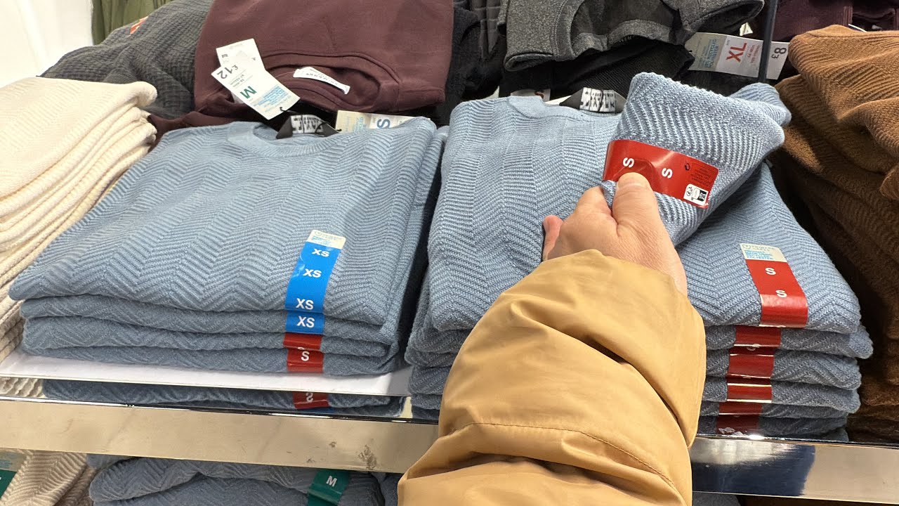 Primark Men's Winter New Collection /primark jumpers new collection ...