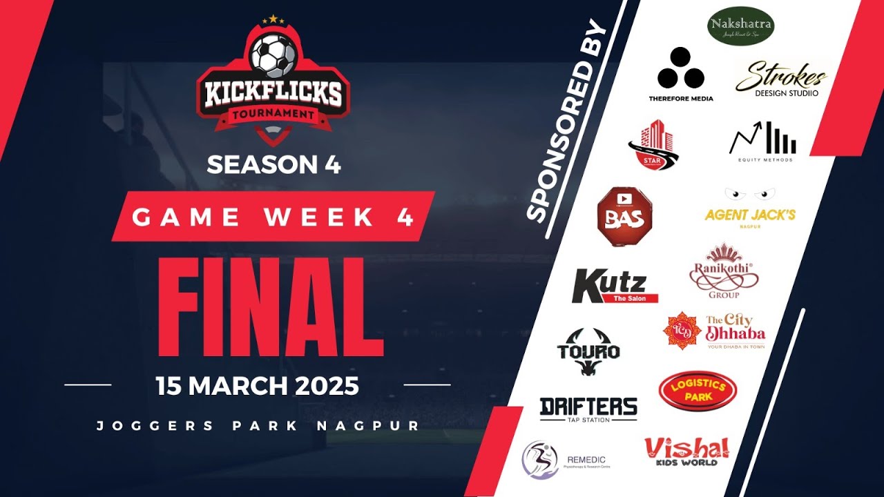 KICKFLICKS || SEASON 4 || FINAL || BAS.INDIA - YouTube