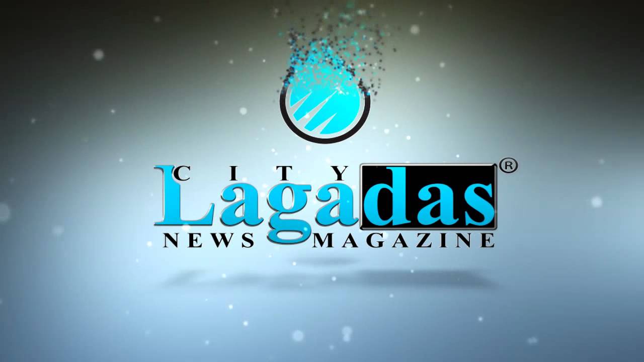 CITY LAGADAS NEWS ΛΑΓΚΑΔΑΣ - ΘΕΣΣΑΛΟΝΙΚΗ VIDEO Ν - YouTube
