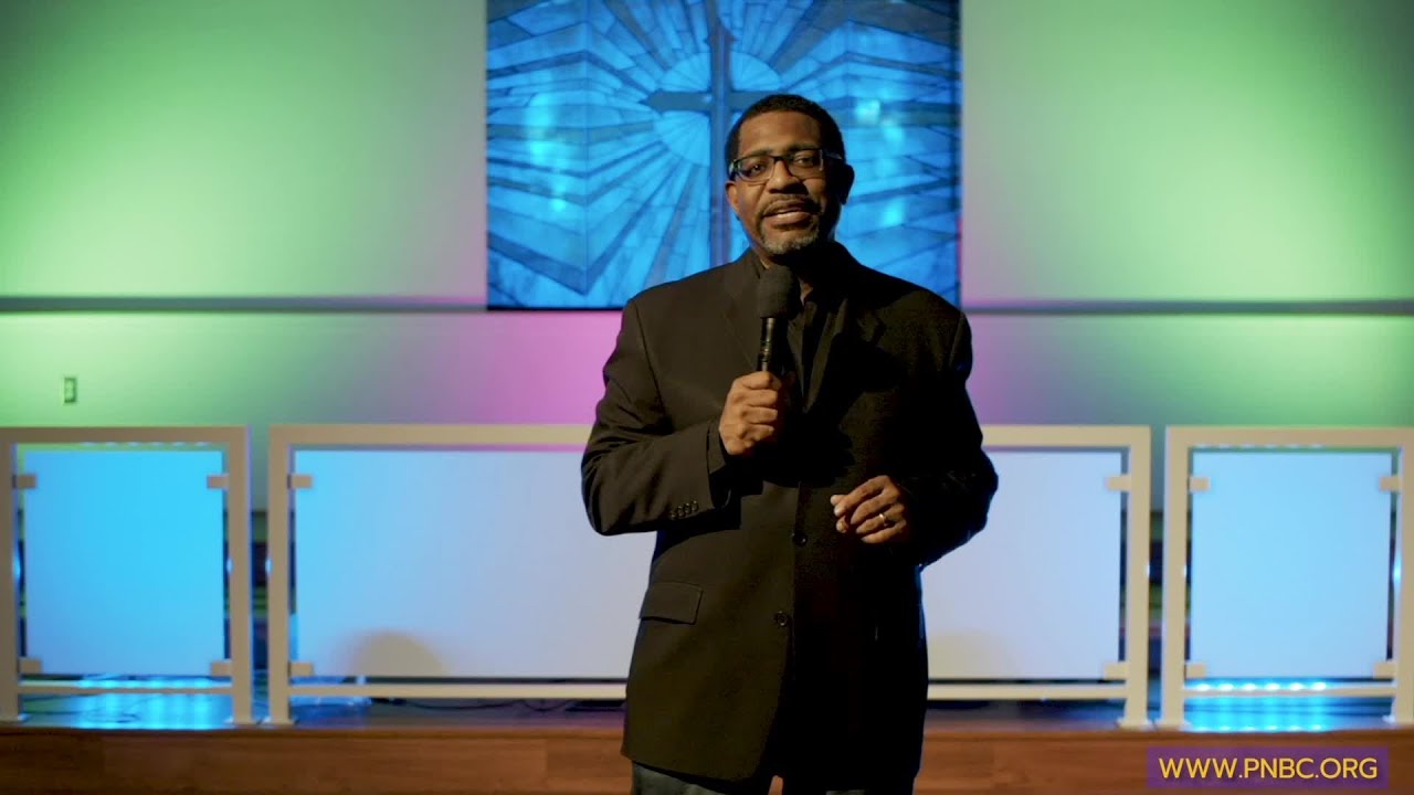 Progressive National Baptist Convention Presents: The Progressive Hour ...