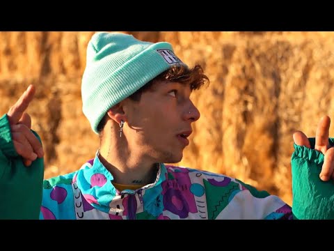 JAZ RAPPER - 3:03 ⏰ | VIDEOCLIP OFFICIAL - YouTube