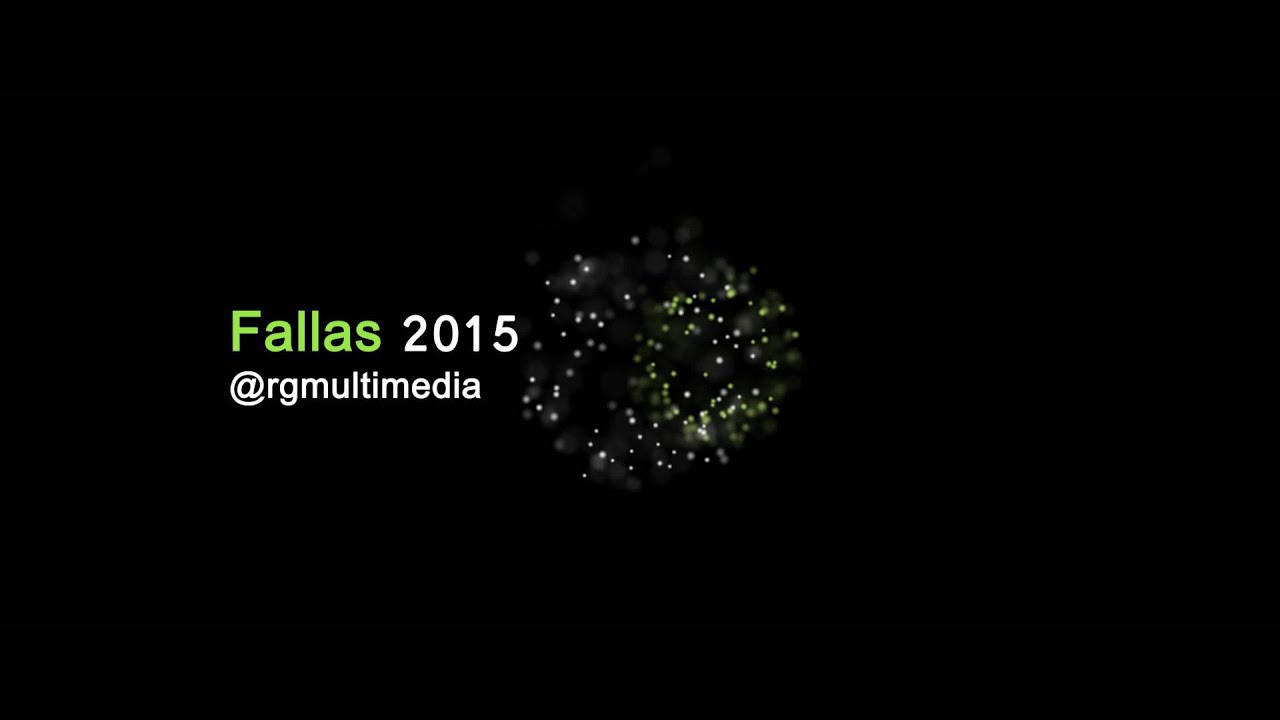Logo RG Fallas - YouTube