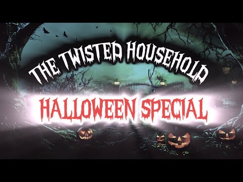 THE SPOOKY DOOKIE💩 | TWISTED HOUSE HOLLOWEEN SPECIAL EP:2 - YouTube