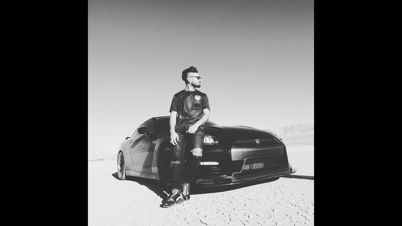 Pavvan Singh - Khaab (cover) ft. Don Jaan | Music- Ravi RBS - YouTube