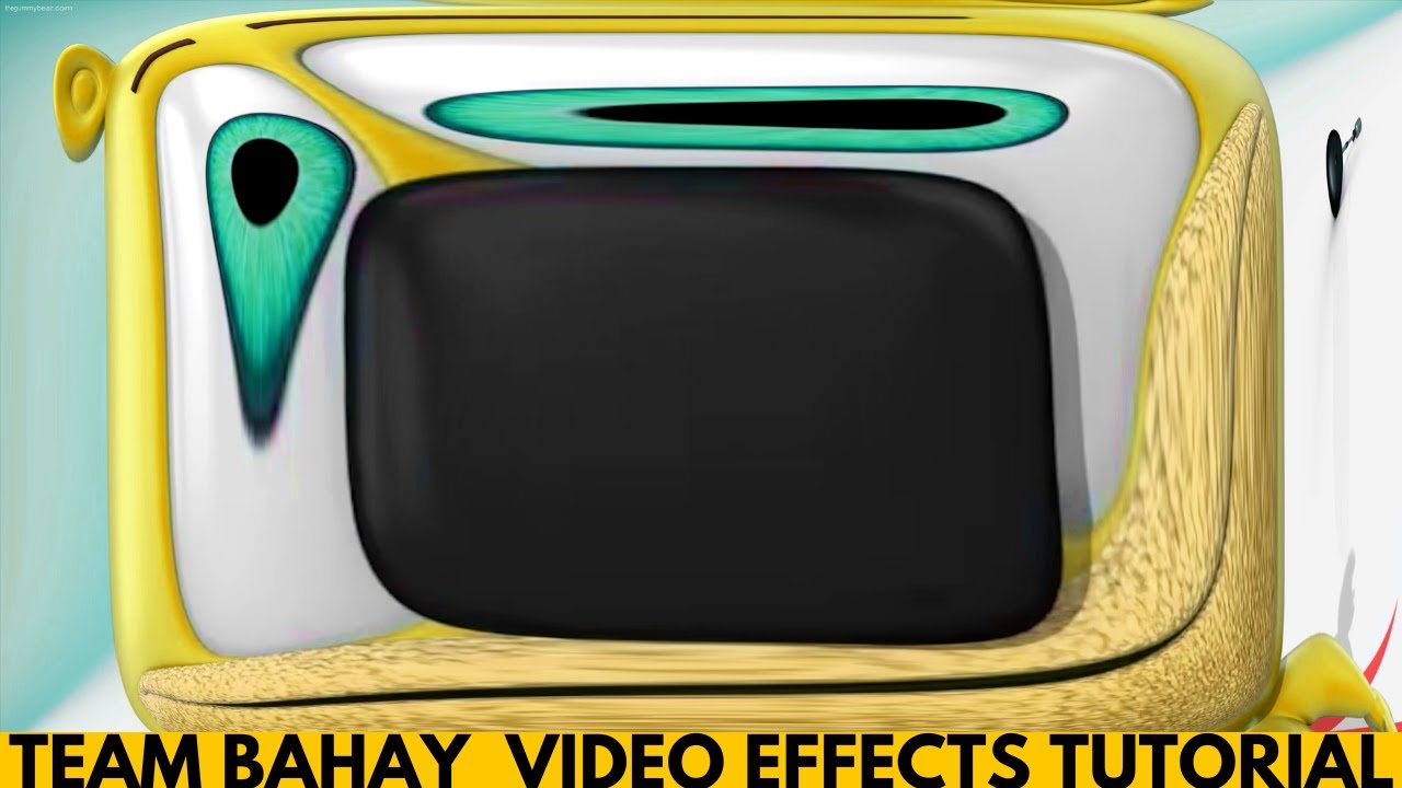 (VIDEO TUTORIAL) Skibidi Bop Yes Yes Yes Gummy Bear Gummibär Song ...