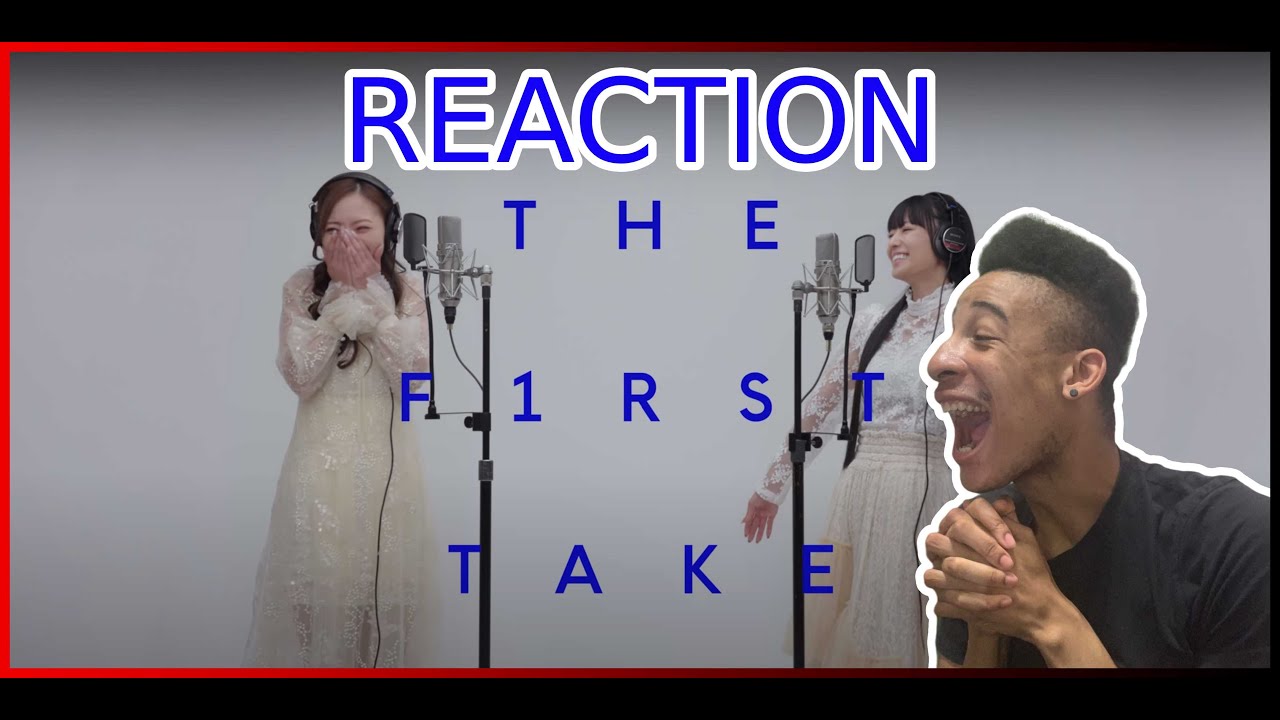 ClariS - Connect / THE FIRST TAKE Reaction - YouTube