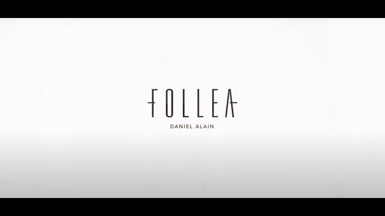 Follea Wigs & Topettes | The Salon At 10 Newbury - YouTube