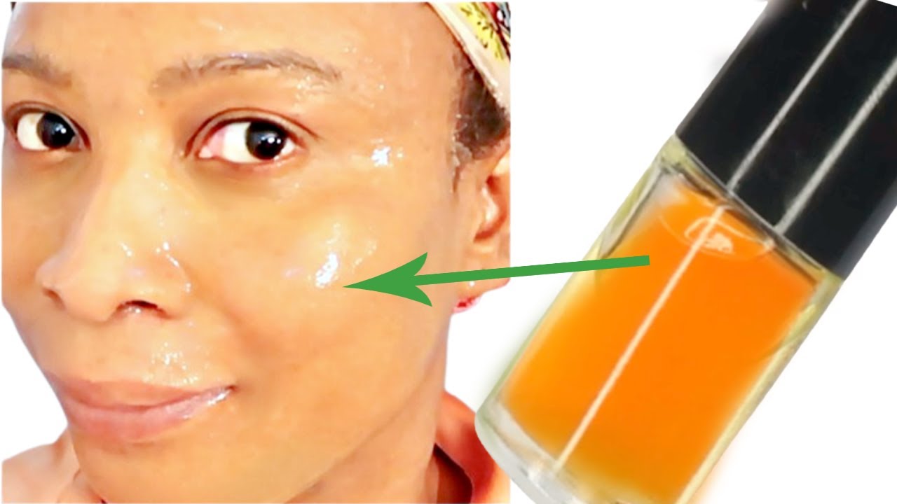 Just 2 Drops Daily On The Face And Neck! Tighten, Firms, Reduce ...