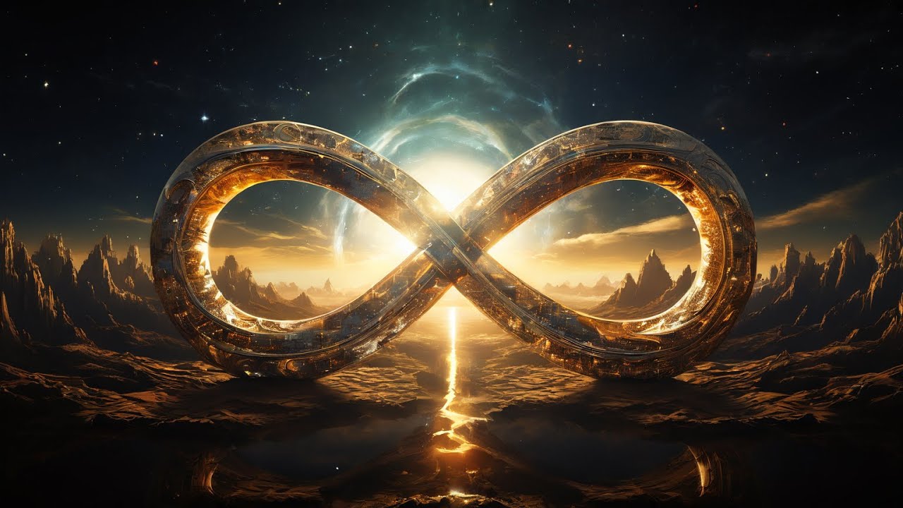 888Hz: The Universal Vibration that Attracts Abundance and Success ...