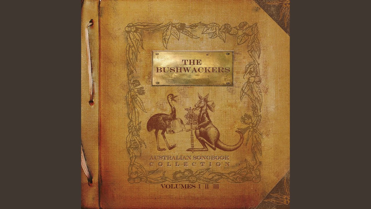 Flash Jack from Gundagai - YouTube