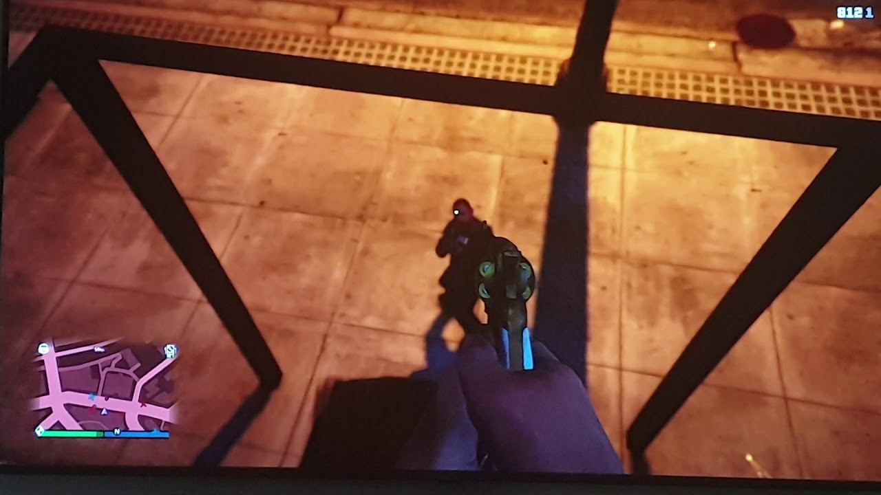 Completing The Treasure Hunt On GTA V Online YouTube completing-the-treasure-hunt-on-gta-v-online-youtube