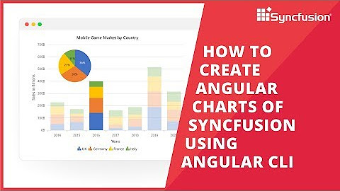 Angular Chart Video Tutorials - YouTube