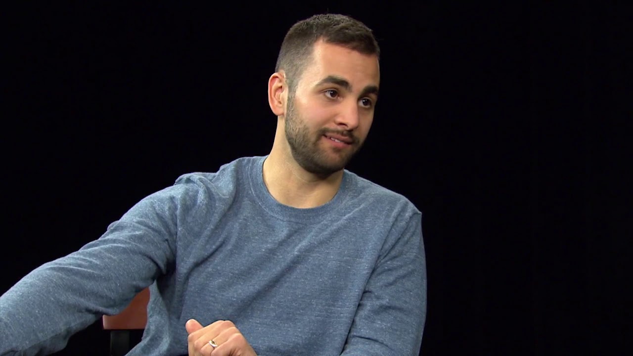 Paul Gorrell - What Does Forgiveness Look Like? - YouTube