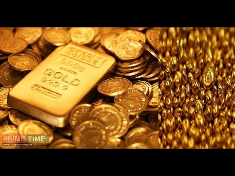 10 Most Expensive Things Made With Gold - YouTube