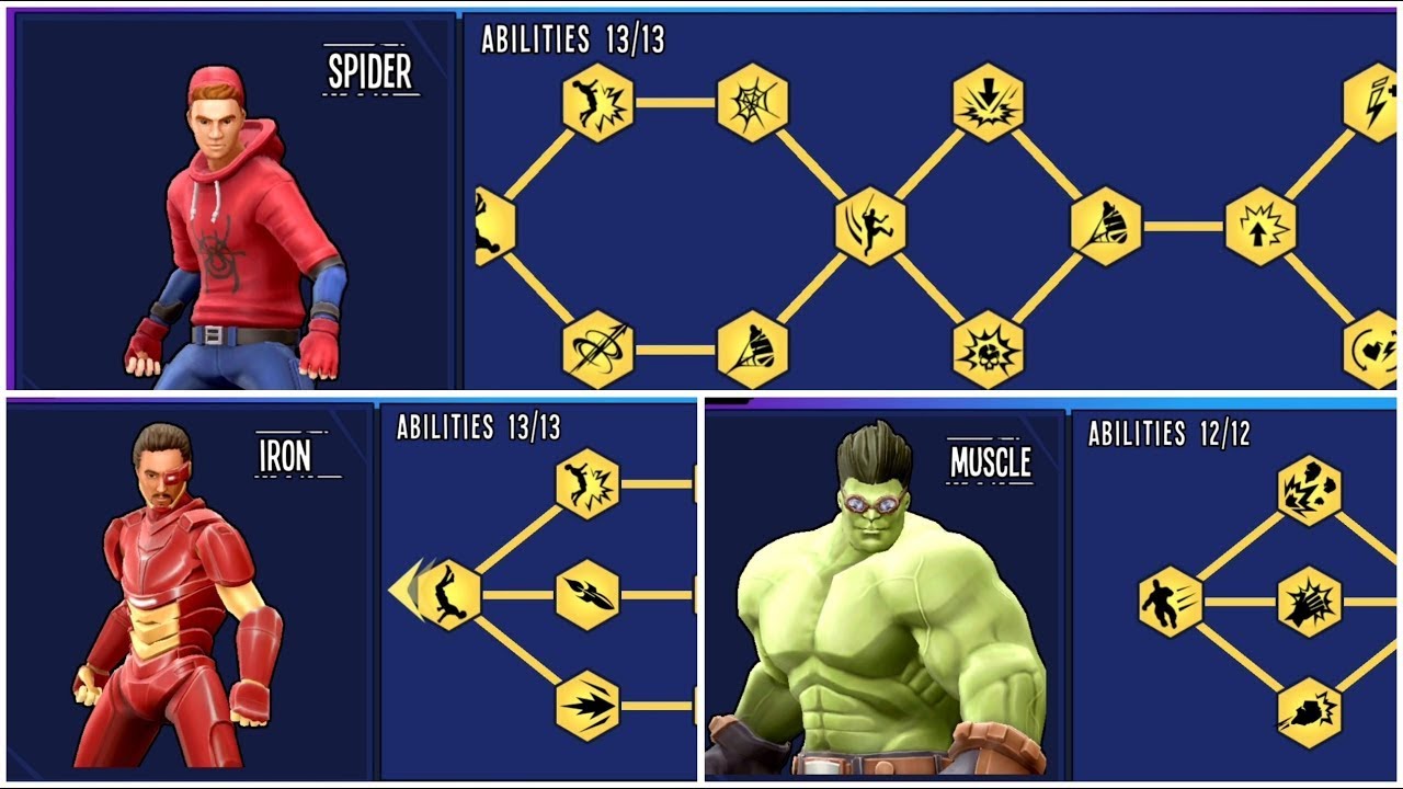 Spider Fighter 2 Mod 🤪 How to get Free Unlimited Cash on iOS & Android ...