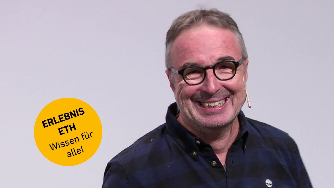 Die Wälder brennen! – Marco Conedera - YouTube