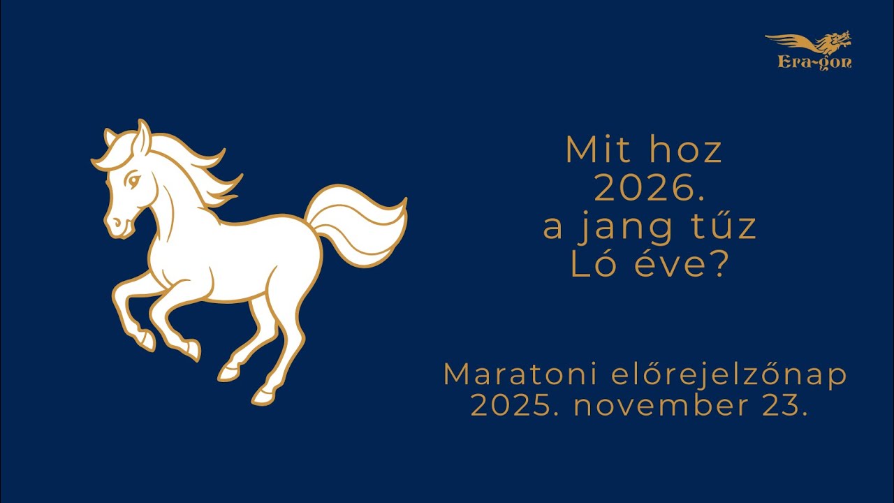 Mit hoz 2026 - YouTube