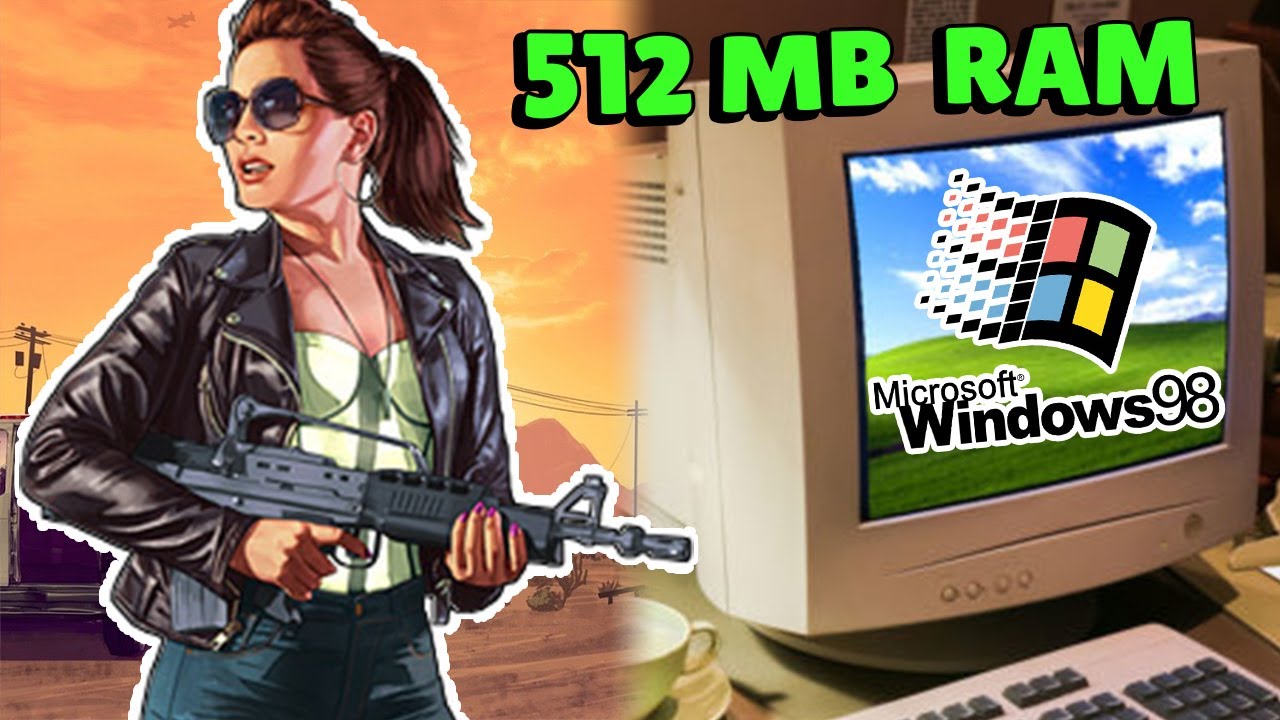 Top 5: Cele MAI BUNE JOCURI pentru PC-uri SLABE 8 - YouTube