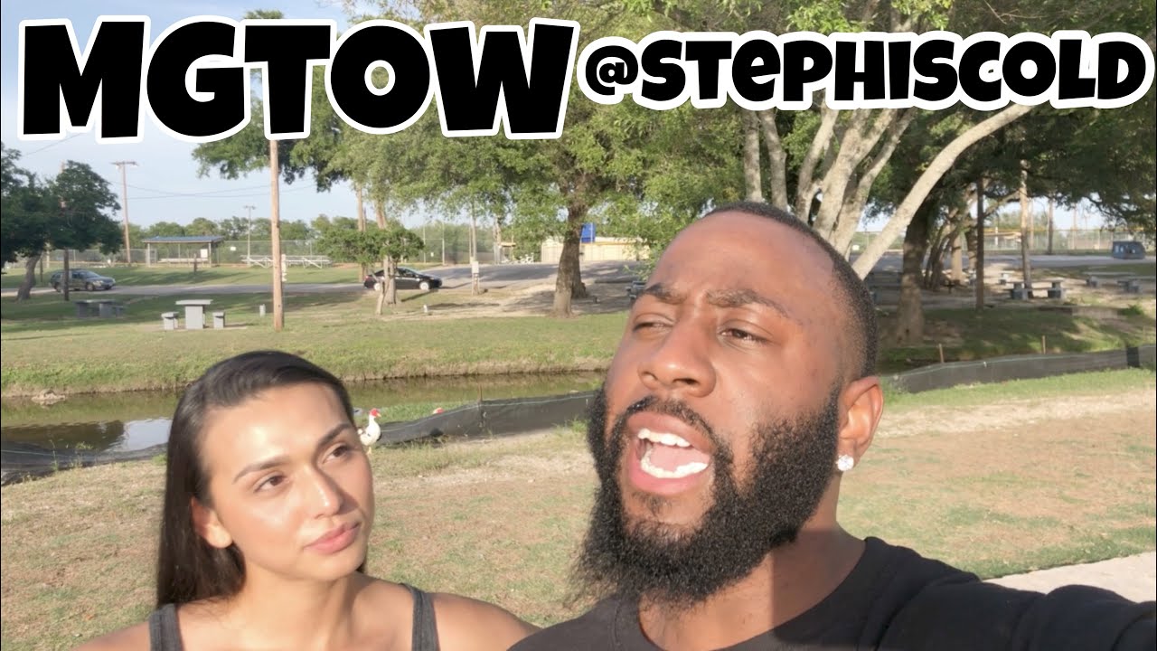 One Thing I Don’t Like About Mgtow - YouTube