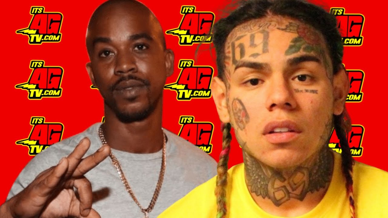 Tekashi69 & Shotti Plotting After Kidnapping Incident (Full Audio ...