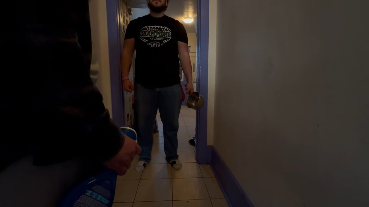 Suds and Crumbs - Short Film - YouTube