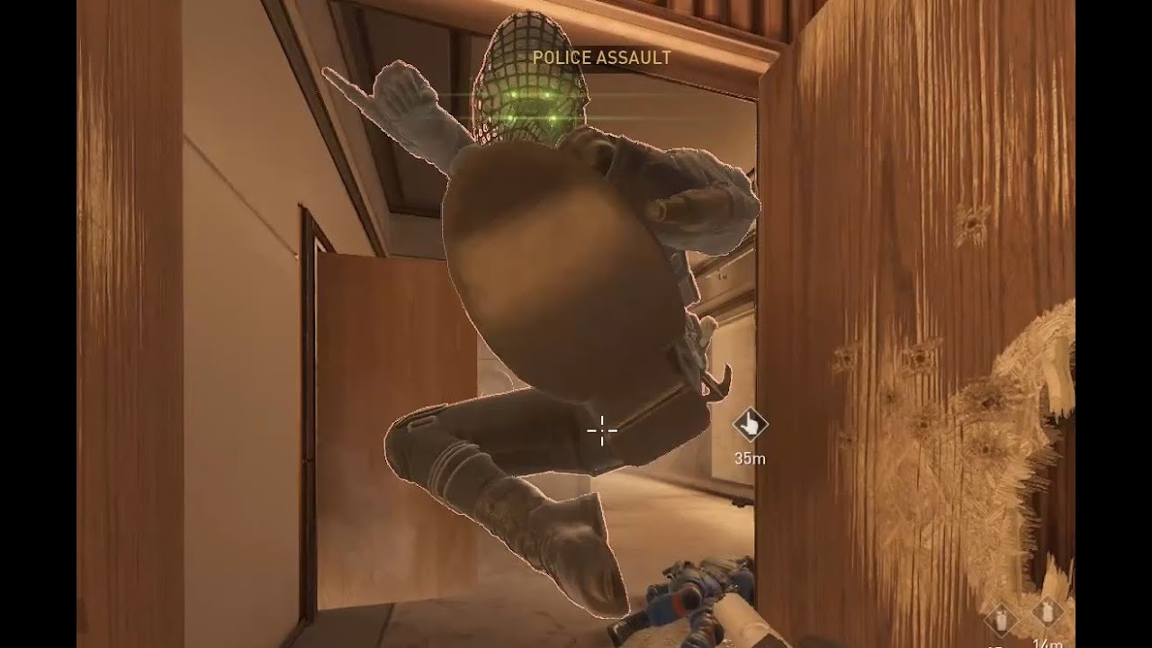 The Payday 3 Experience part. Cloaker - YouTube