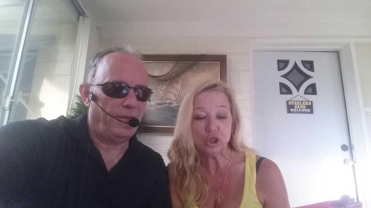 Good Life USA Founder's Call Tonight Mark Seyforth - YouTube