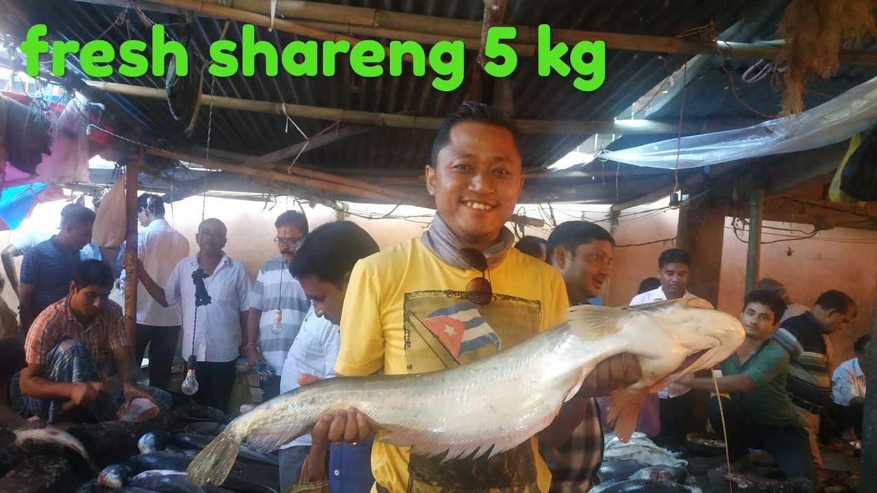 SILCHAR DA NGA ( FISH ) LEIBA CHTPA # RICHARD THINGUJAM # - YouTube