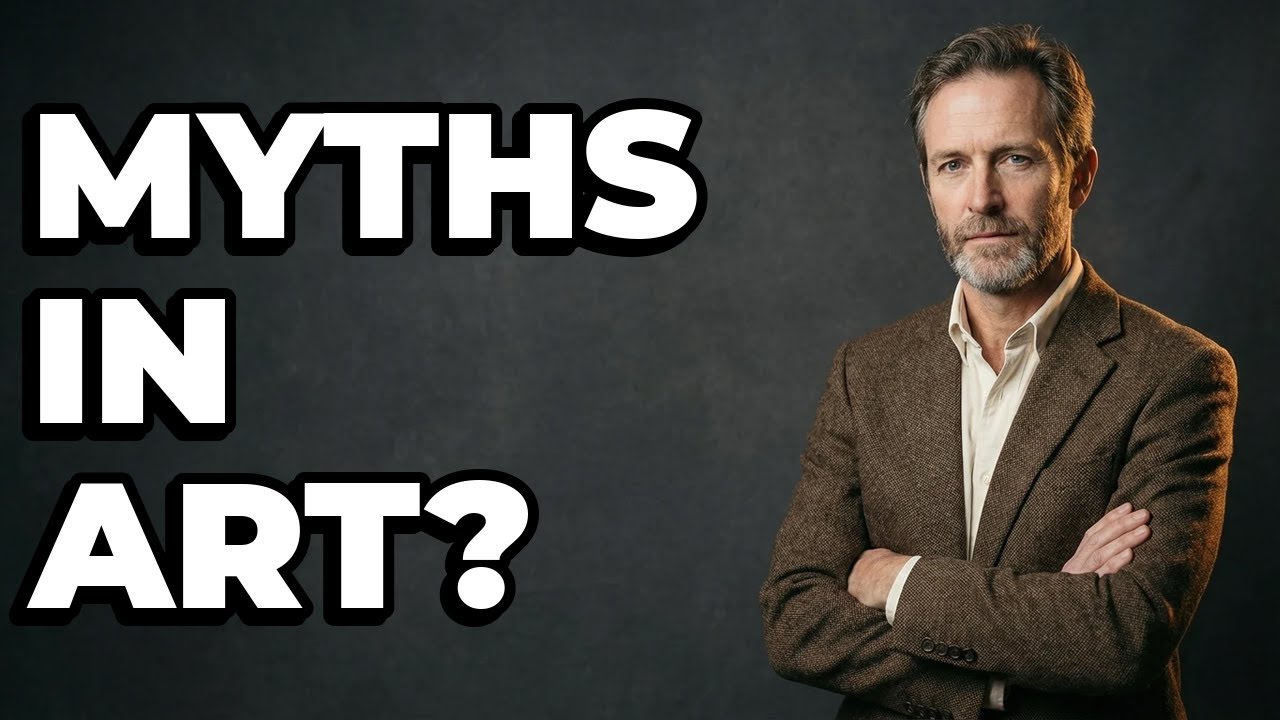 Can Classical Gods Be Seen In Christian Renaissance Artwork? - YouTube