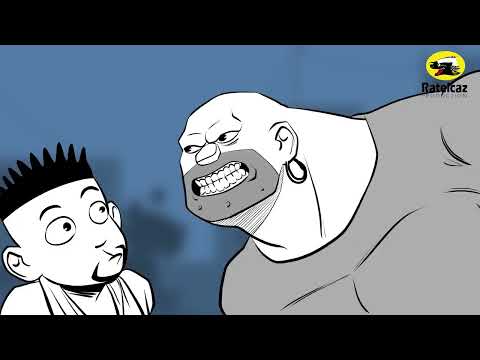 Ladjagai _ep17_le _ surnom 