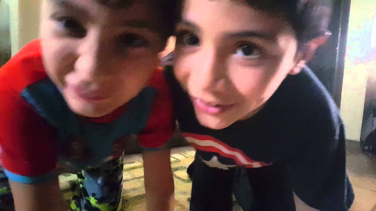 Jesse Youtube 5488