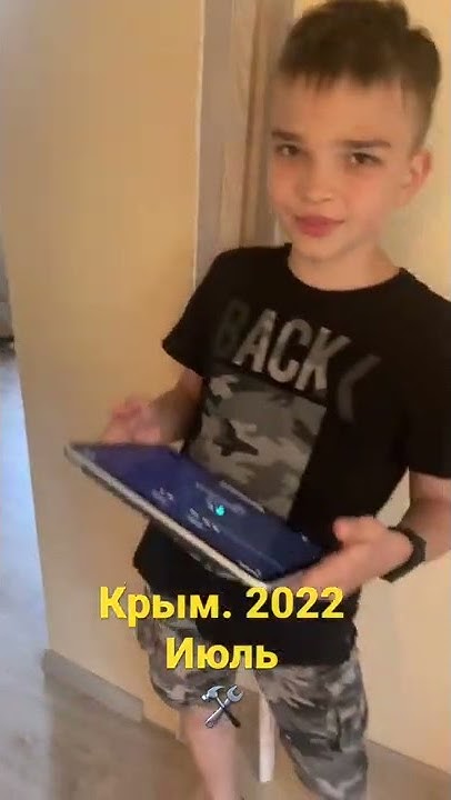 Крым 2022 Отдыхаем Youtube