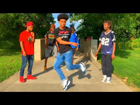 YK Osiris - Freaky Dancer ft DaBaby