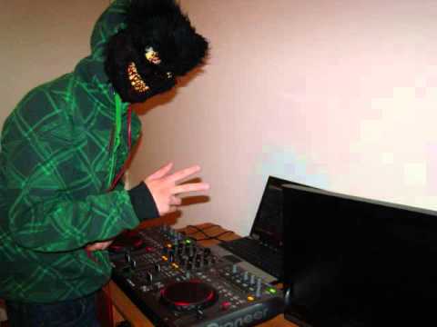 DJ MB NEW YEAR MIX (2015)