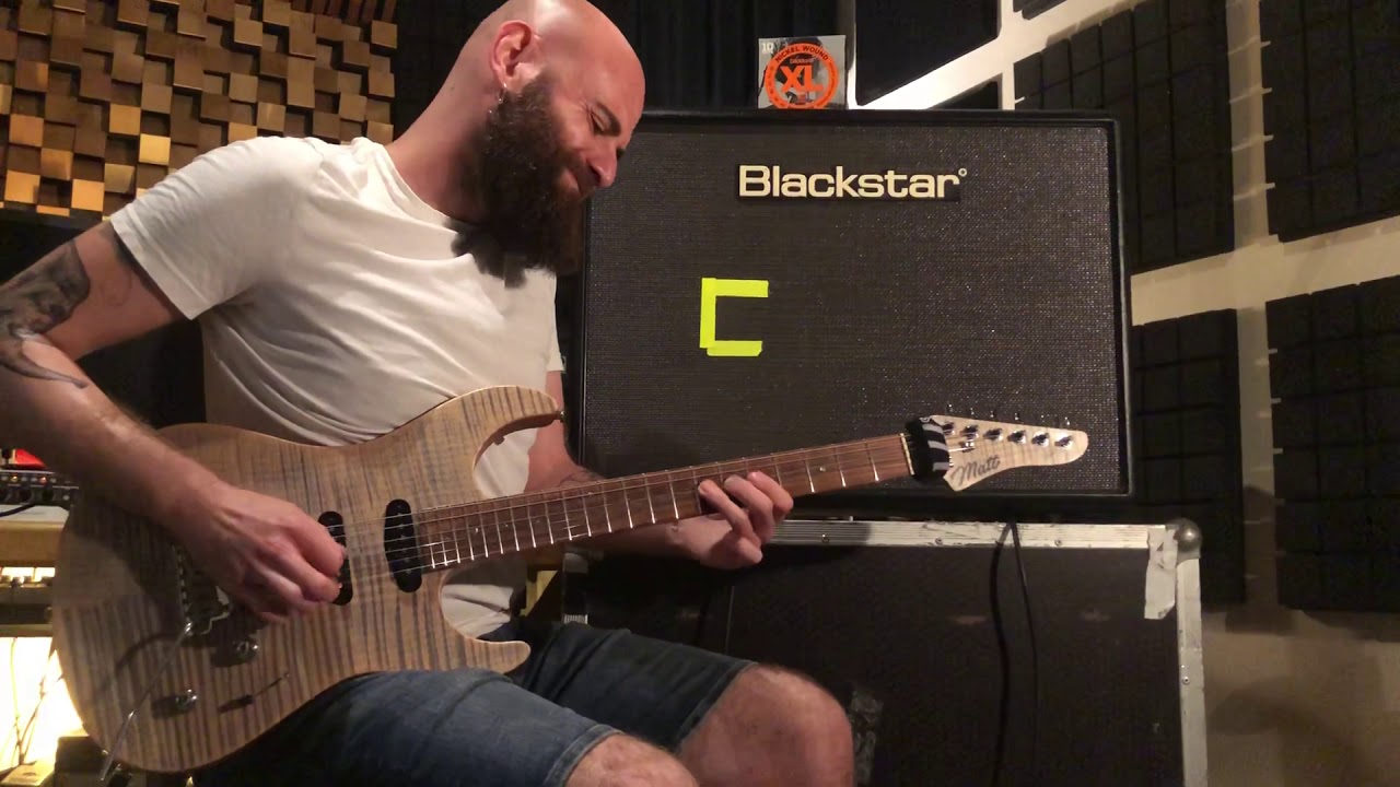 Winger - Blue Suede Shoes Solo - YouTube