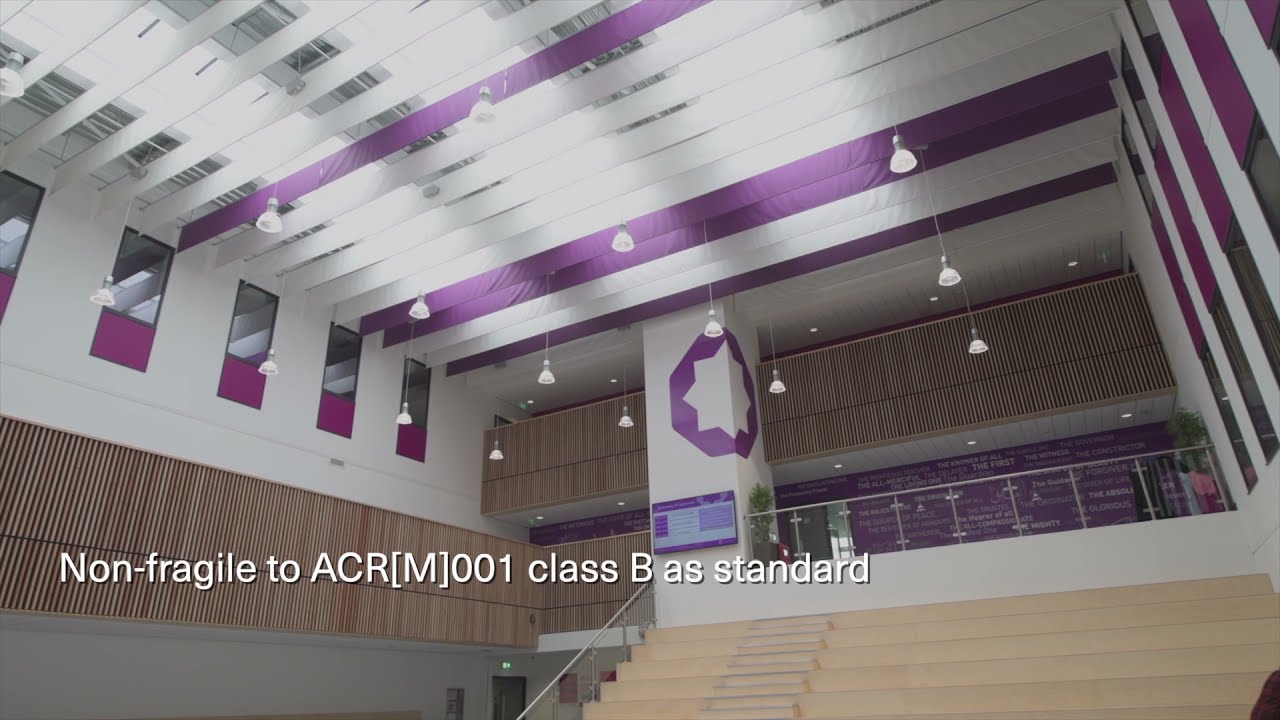 Top class performance at Tauheedul Islam Boys school with Marvault and ...