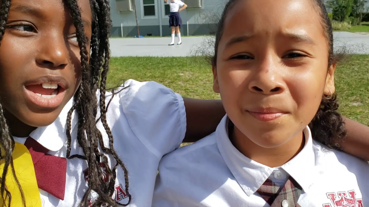 Goodbye Class of 2020 | 3rd Grade Edition - YouTube